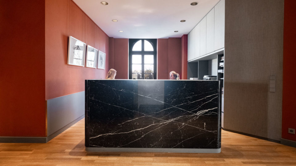 Notare Dr. Hepp Dr. Reul – unabhängige und unparteiische juristische ...