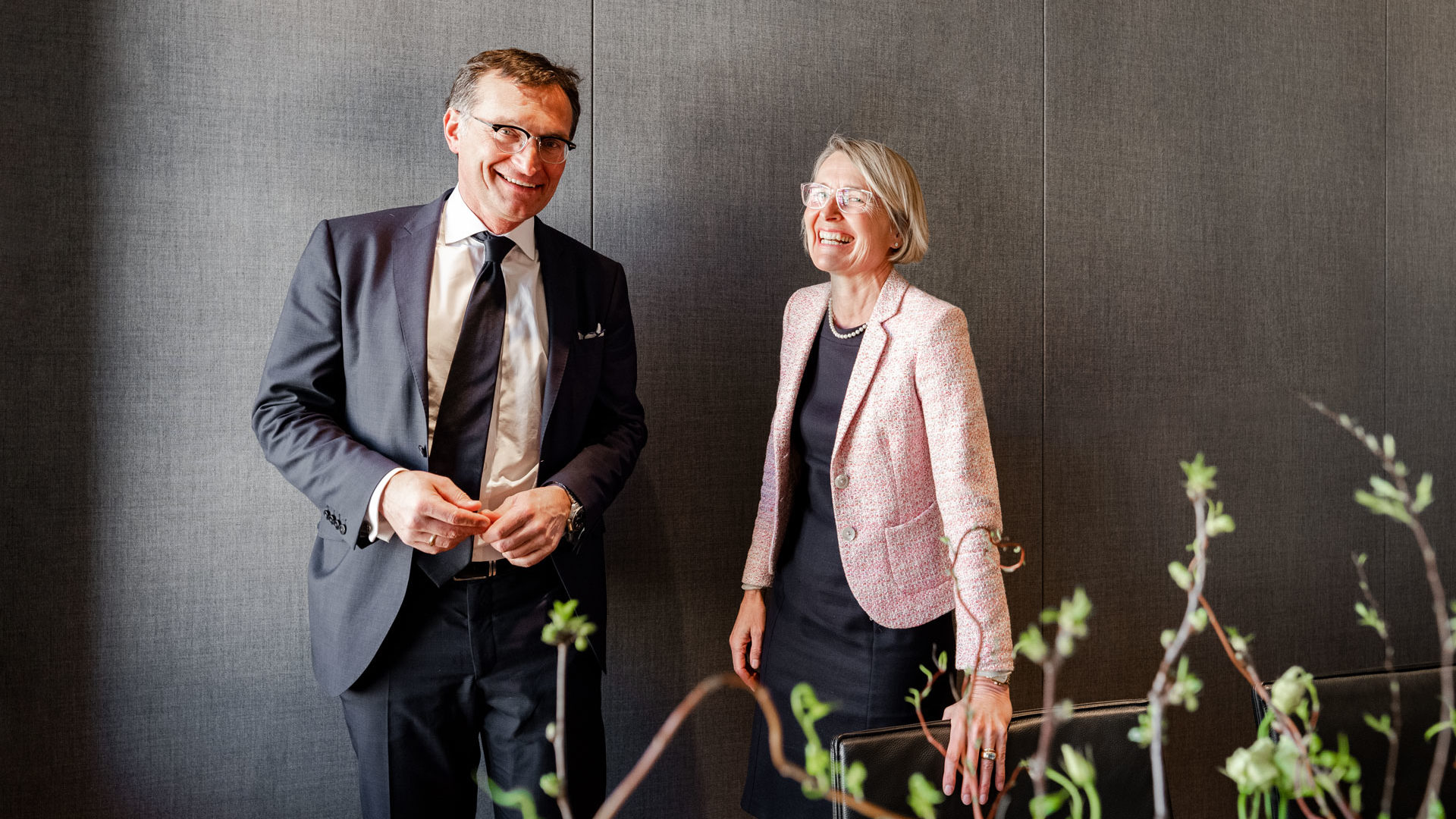 Notare Dr. Hepp Dr. Reul – unabhängige und unparteiische juristische ...